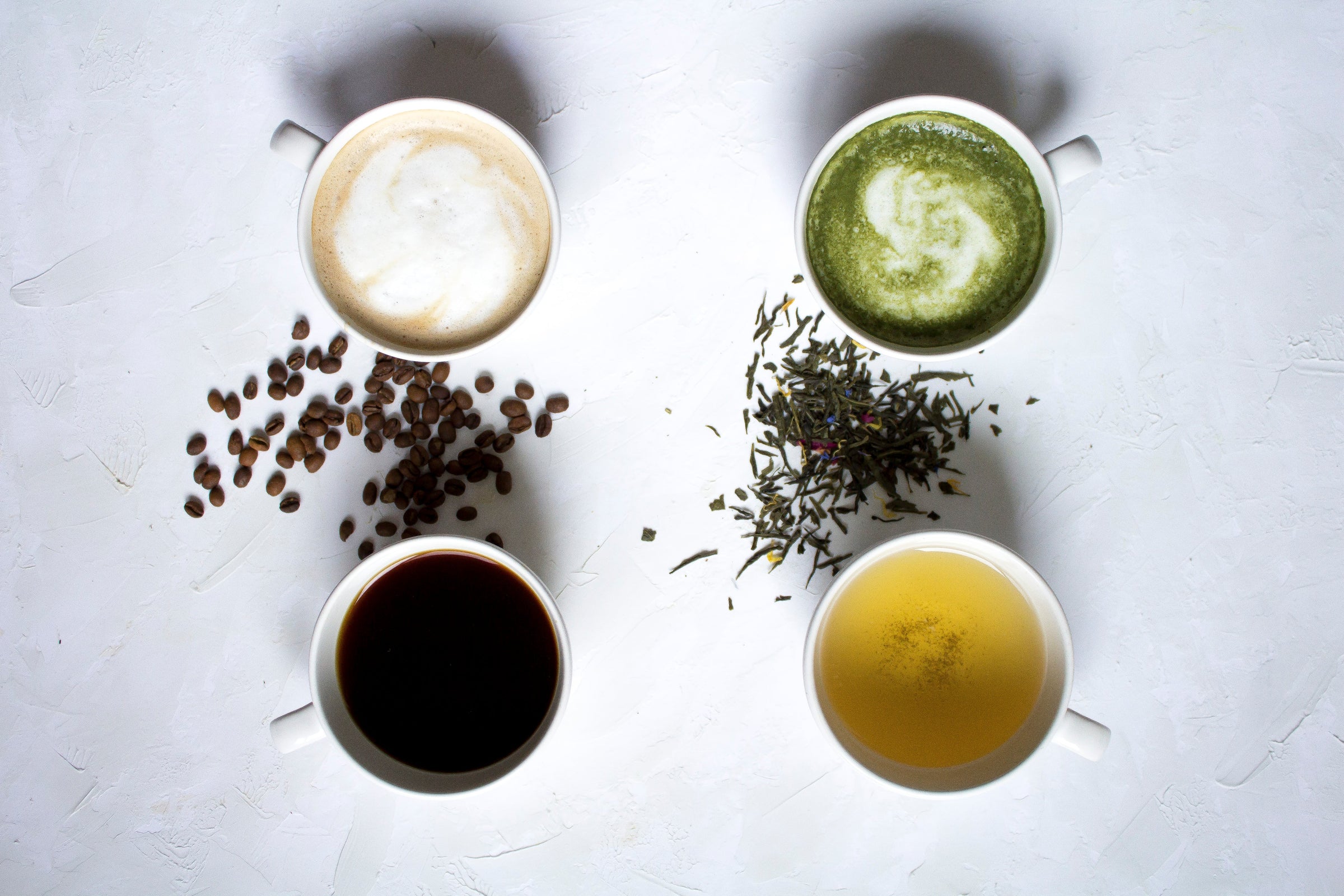 UK's Freshest Speciality Coffee & Tea | Roast to Order – Indulgence ...